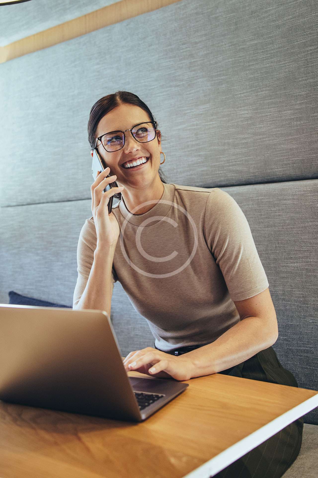 Reporting - Astha Agri Genetics