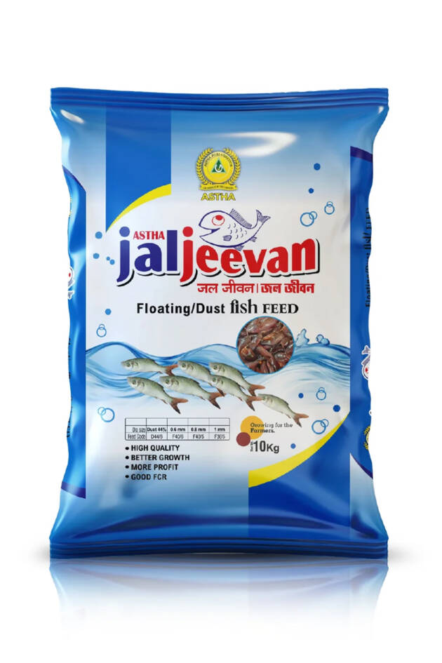 Jal-jeevan20Kg - Astha Agri Genetics