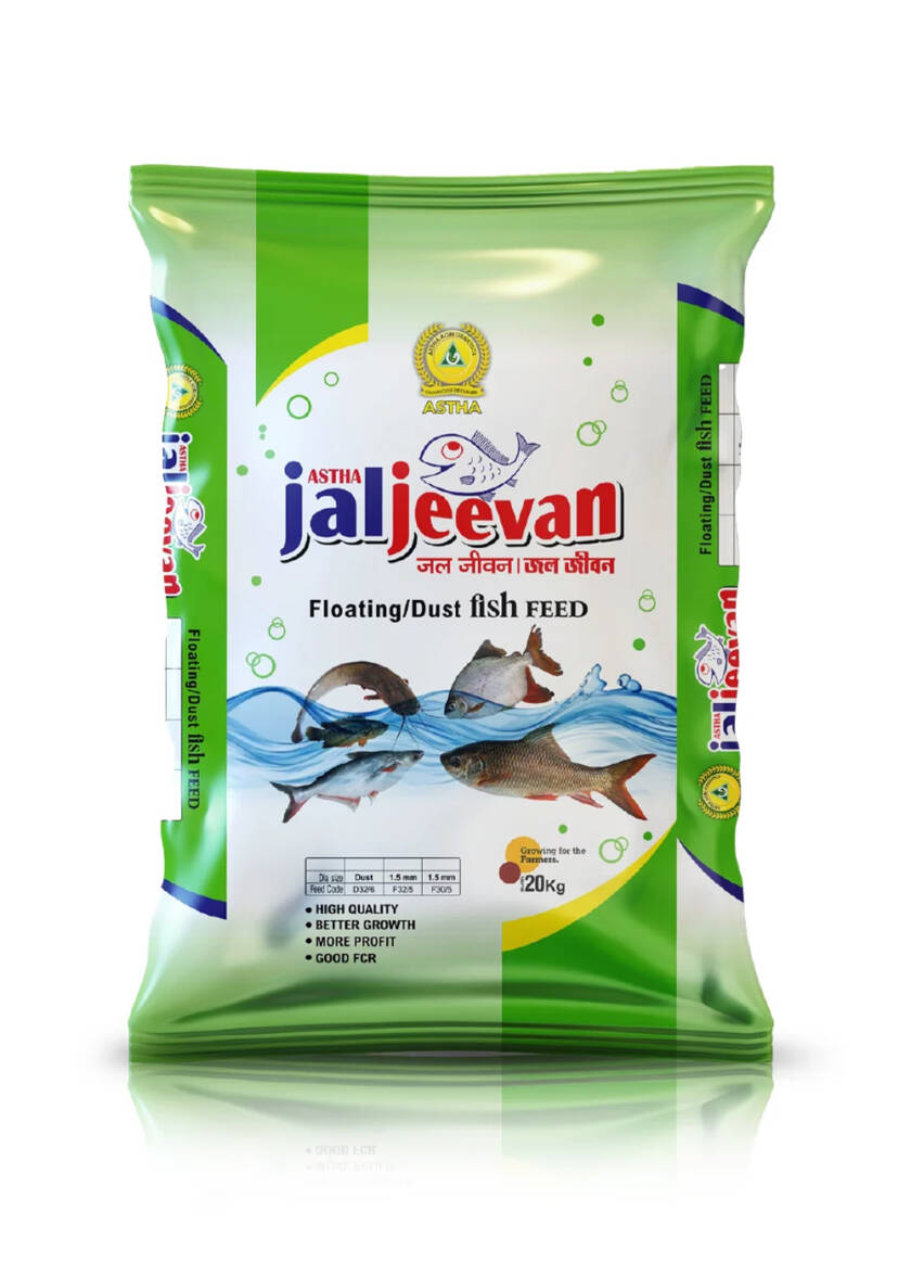 Jal-jeevan20Kg - Astha Agri Genetics